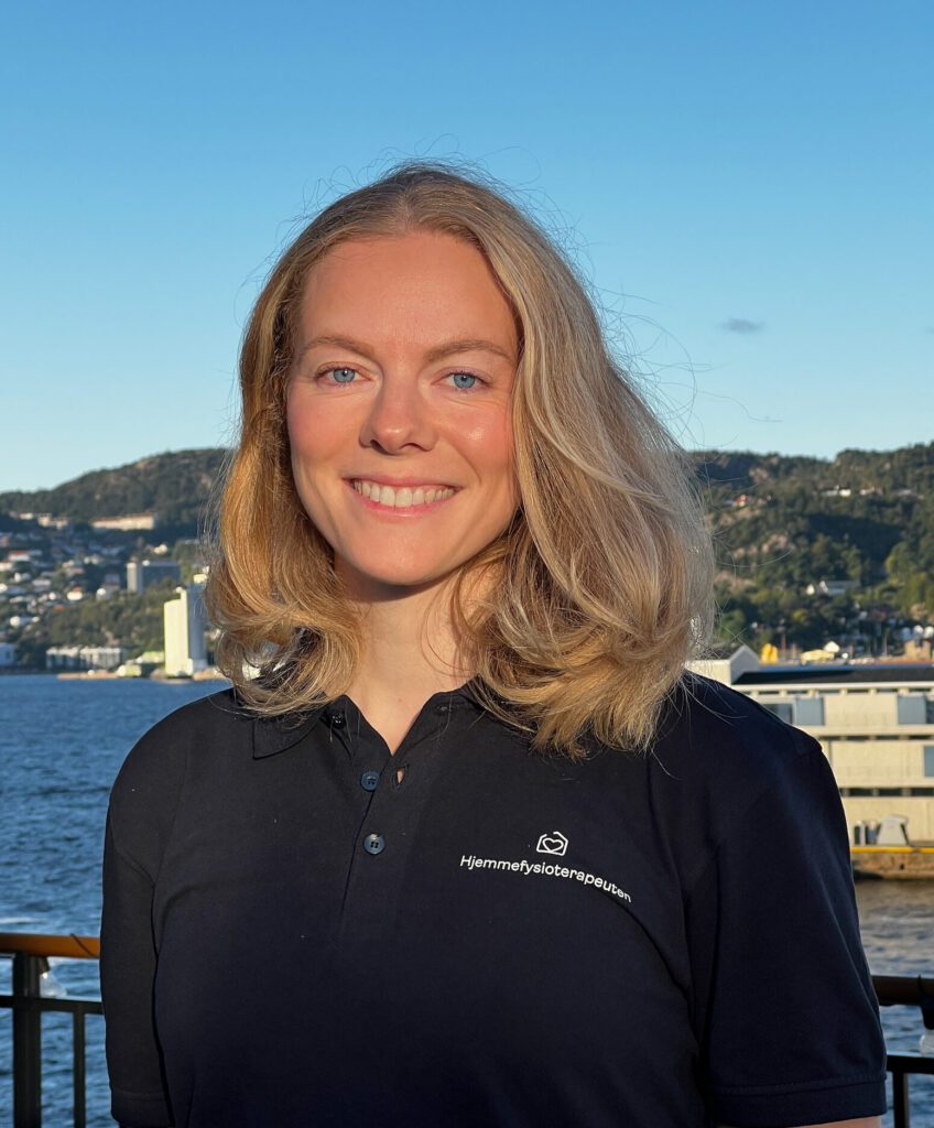 Gunn Mari Finstad - Medy